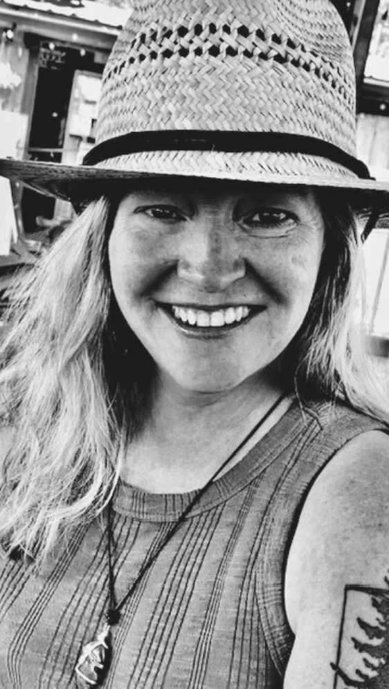 Stacey McCarthy | Nourishing Life New