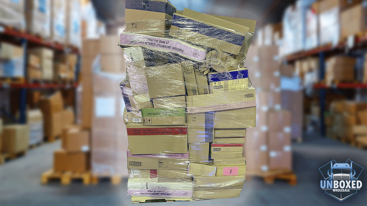 Michaels Hobby & Crafts $8k