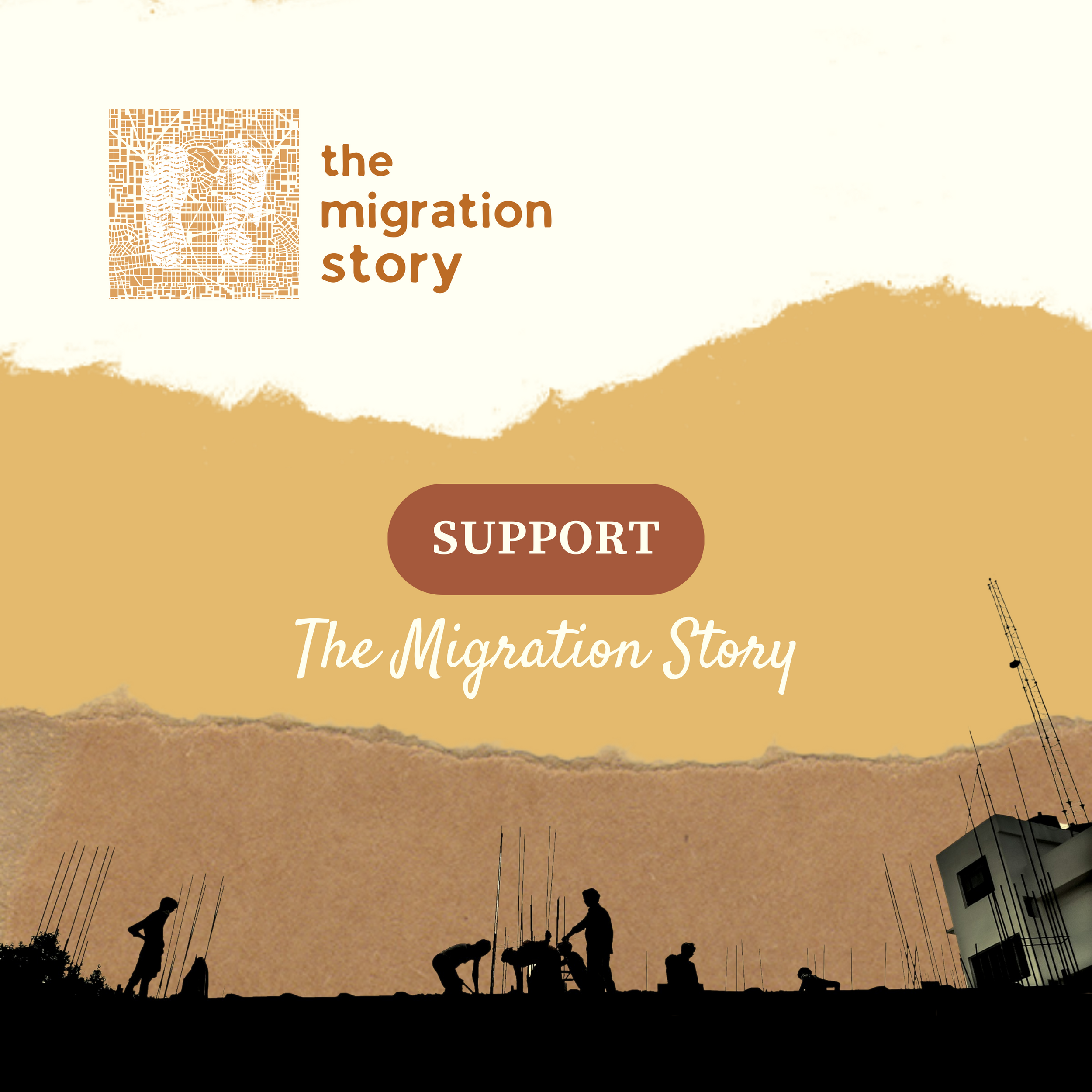 The Migration Story | Reports, Photo Essays, Analysis, Data and News on ...