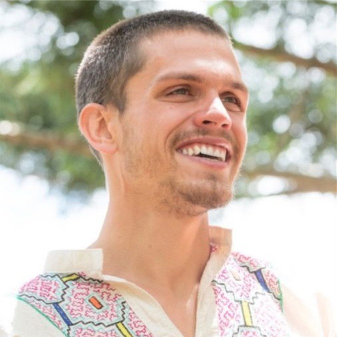 Embodying Psychedelia Presenters