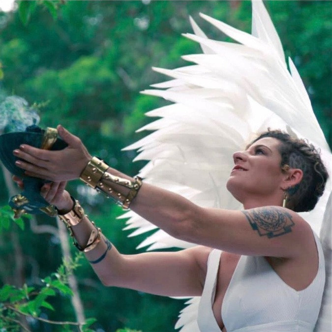 Embodying Psychedelia Presenters