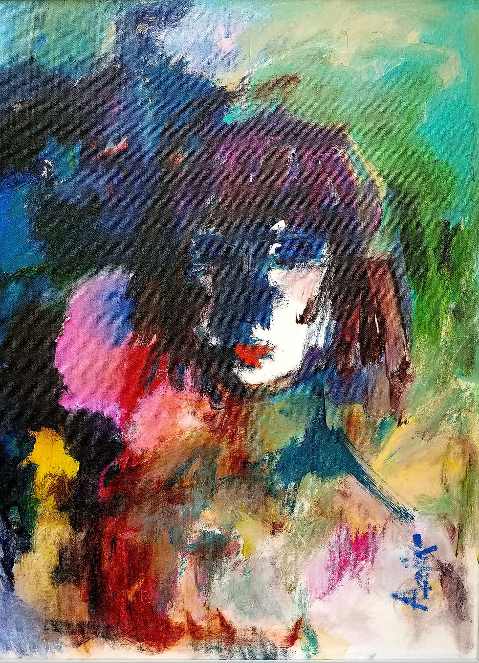 AAVIK ART | Paintings