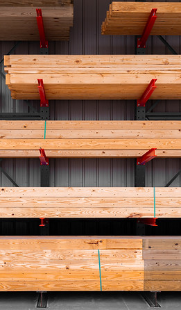 Building Products | Legacy Building Supply