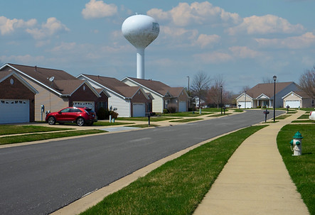 Forsyth Park Place | neighborhood | Forsyth, IL, USA