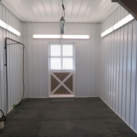 Interior Liner Panel | Legacy Building Supply