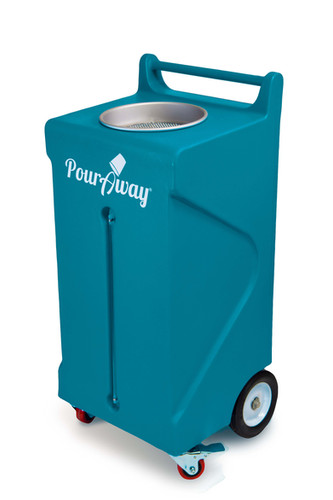 Special Order Cadet | PourAway