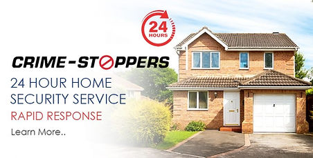 CRIME STOPPERS SECURITY | COUNTY CORK | SECURITY SERVICES