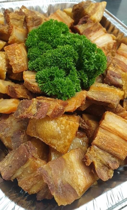 Little Manila Catering