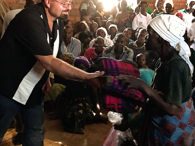 Missions and Ministry | Mercy Unveiled