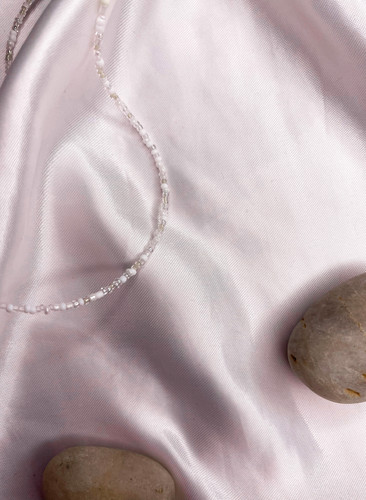 SHINY PEARL SET | My Site