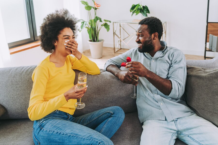 How to resolve misunderstandings in your relationship: 8 essential ...