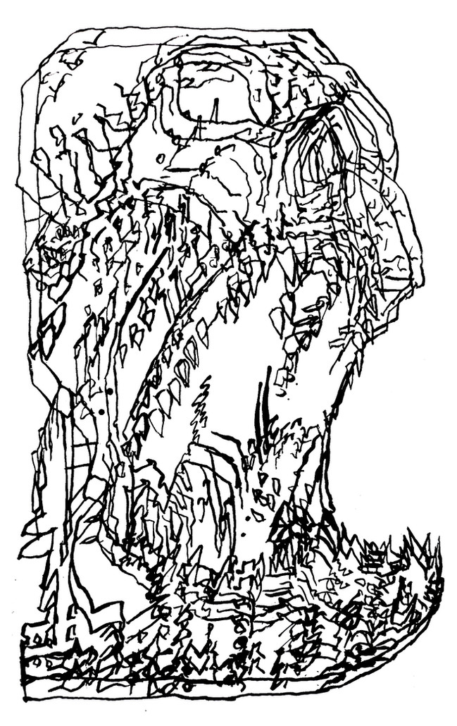 printing | Ian Liddle