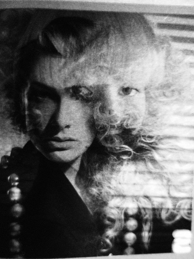 collage | Ian Liddle