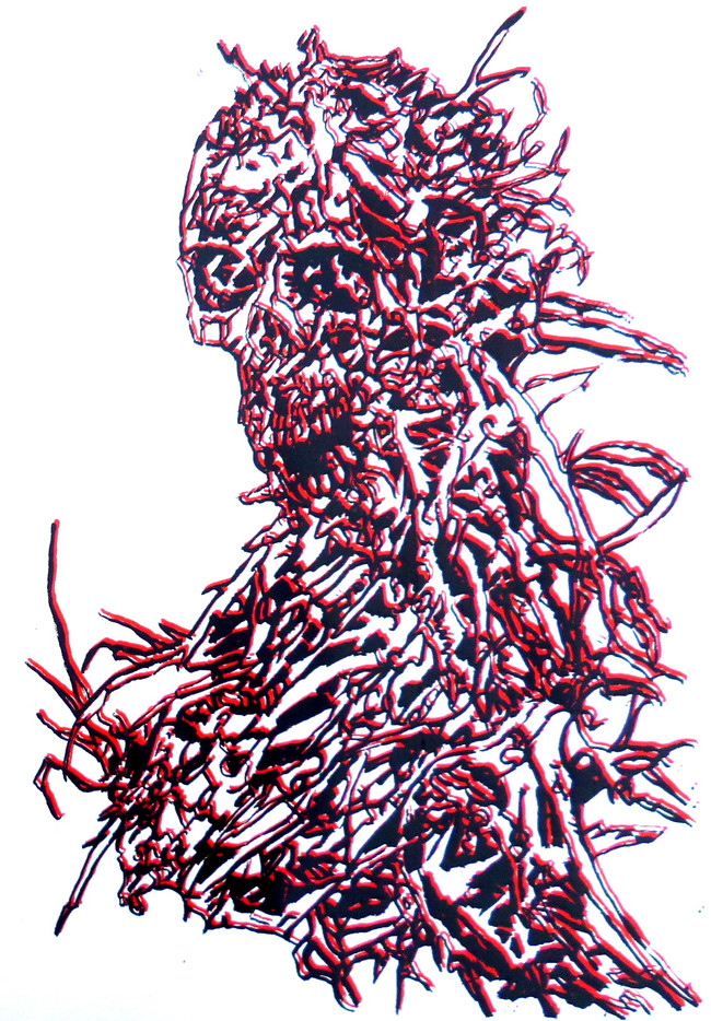 printing | Ian Liddle