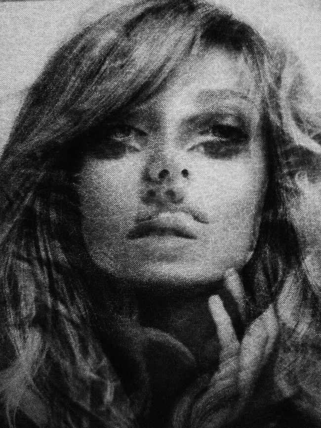 collage | Ian Liddle