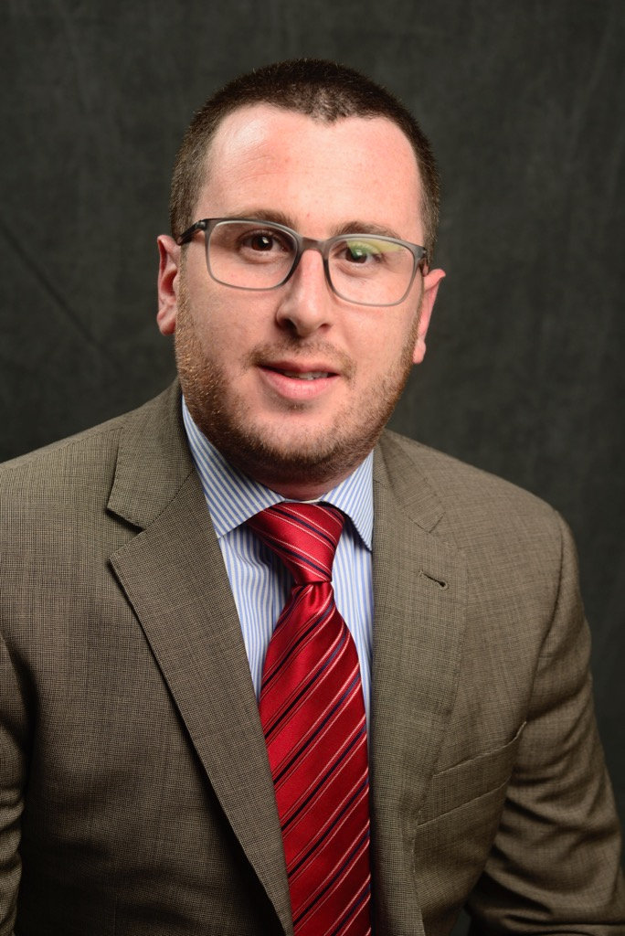 Joshua Stein | Normanbobrow