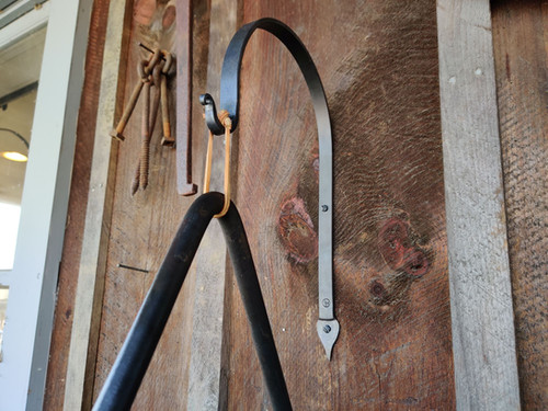 Arch Hanger | Morrell Metalsmiths