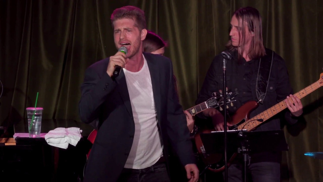 Jonah Platt | Singer, Director, Writer, Producer, Vocal Arranger