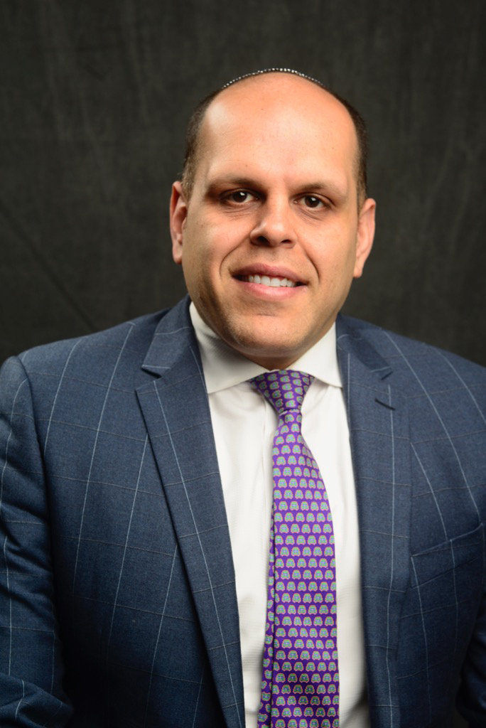 Michael Nazarian | Normanbobrow