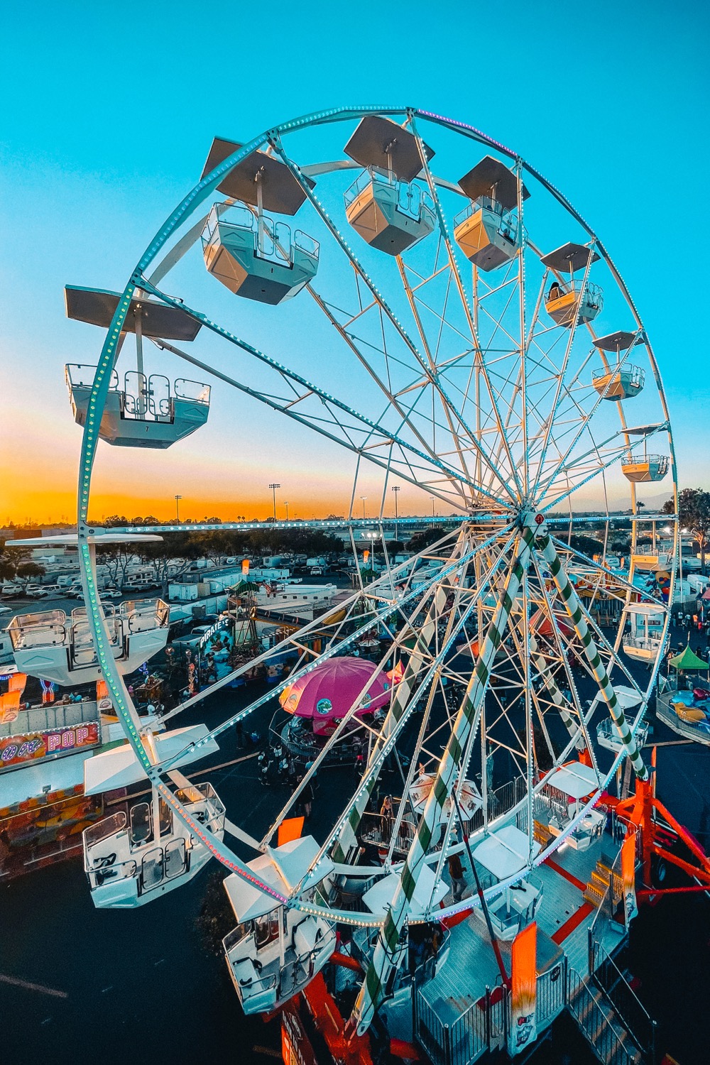 What to Expect at the OC Fair in 2021