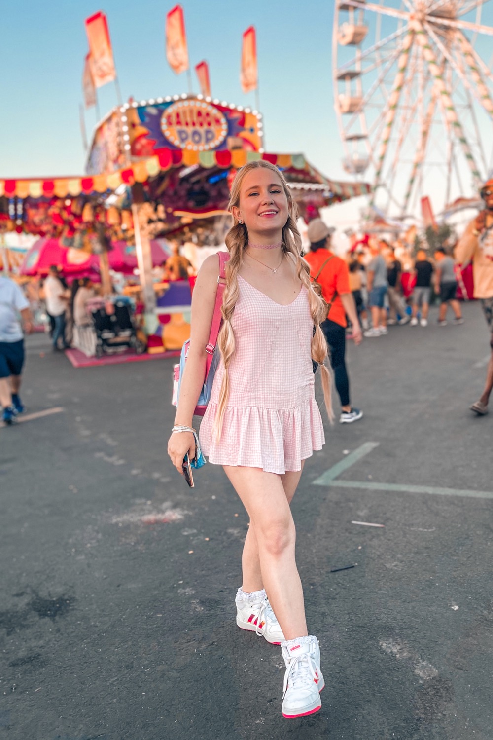 What to Expect at the OC Fair in 2021