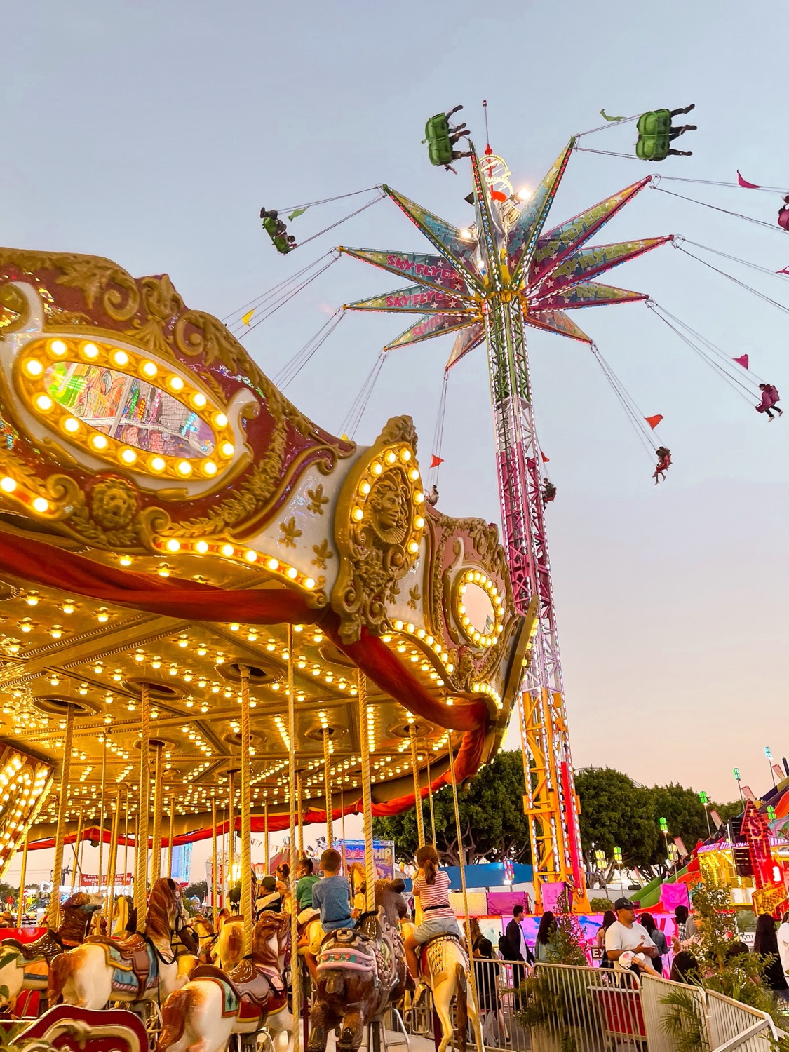 What to Expect at the OC Fair in 2021