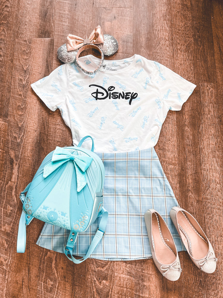 100 Outfit Ideas for Disneyland this Summer!