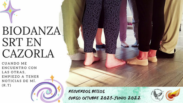 Biodanza Jueves 1º Año