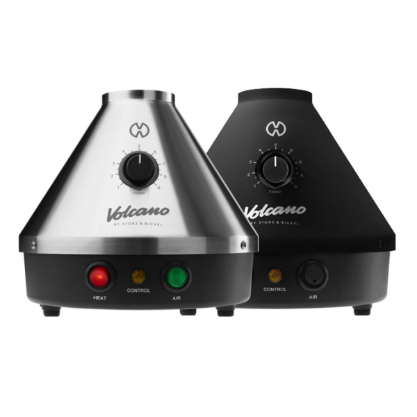 וופורייזר מכשיר אידוי וולקנו קלאסיק Volcano Classic