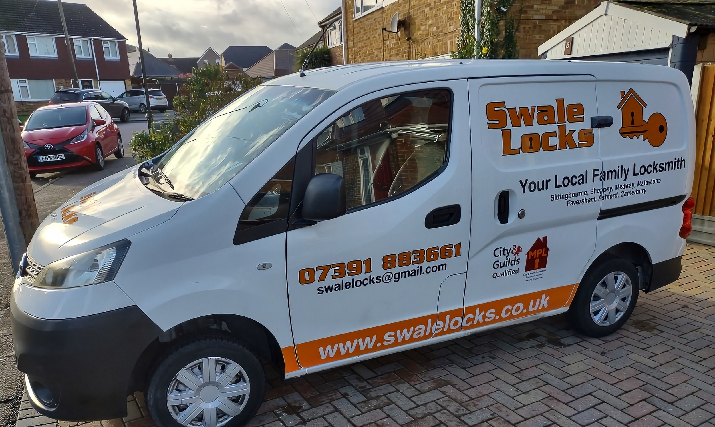 locksmith services canterbury