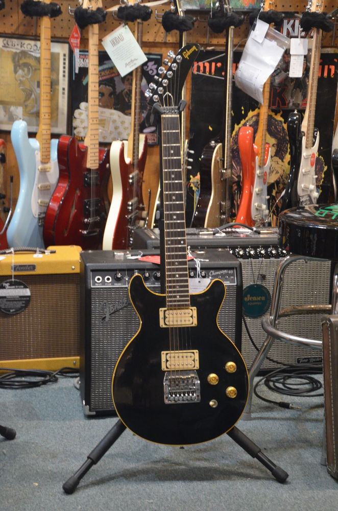 1985 Gibson Spirit II XPL