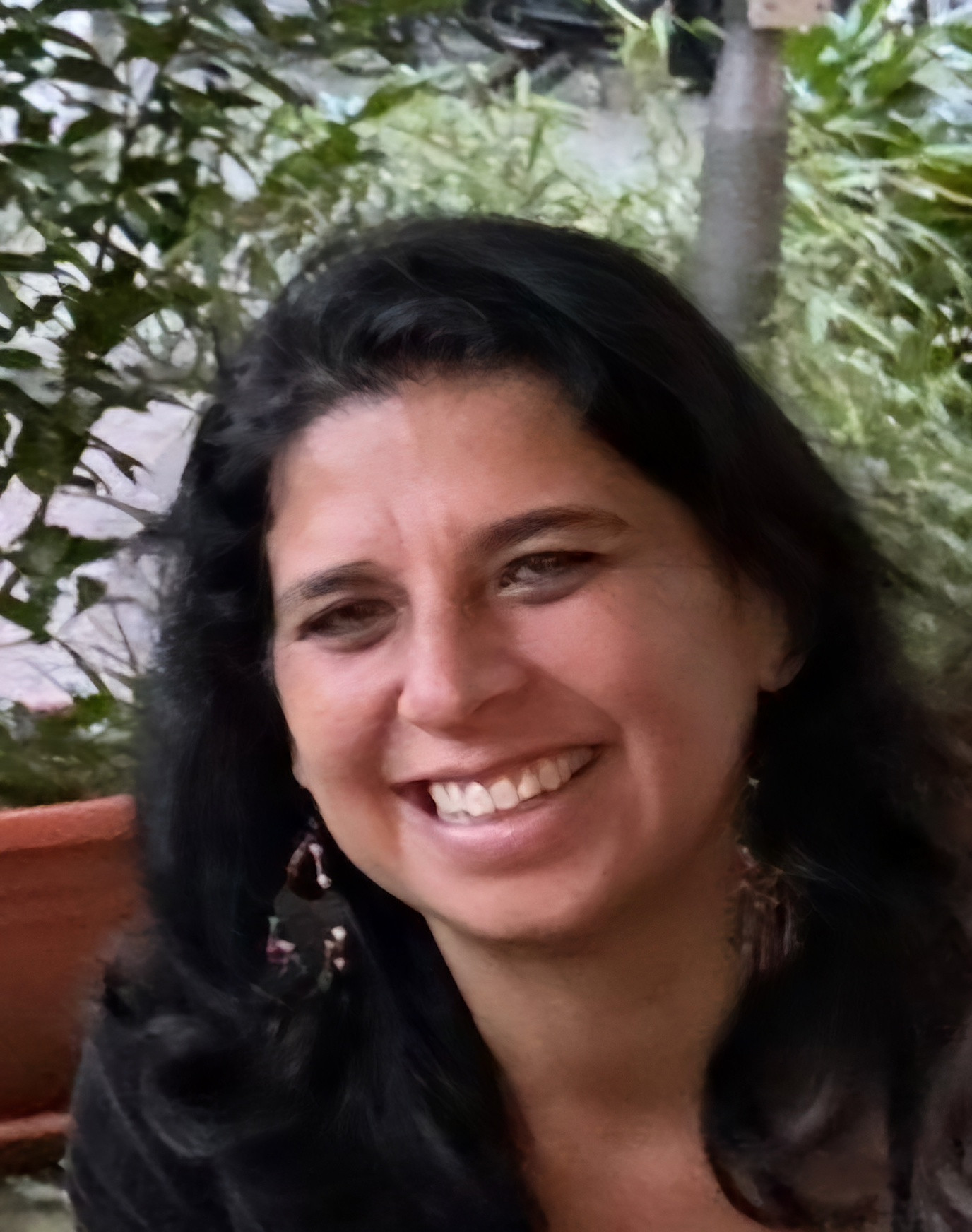 Ana Maria | YEO 2030