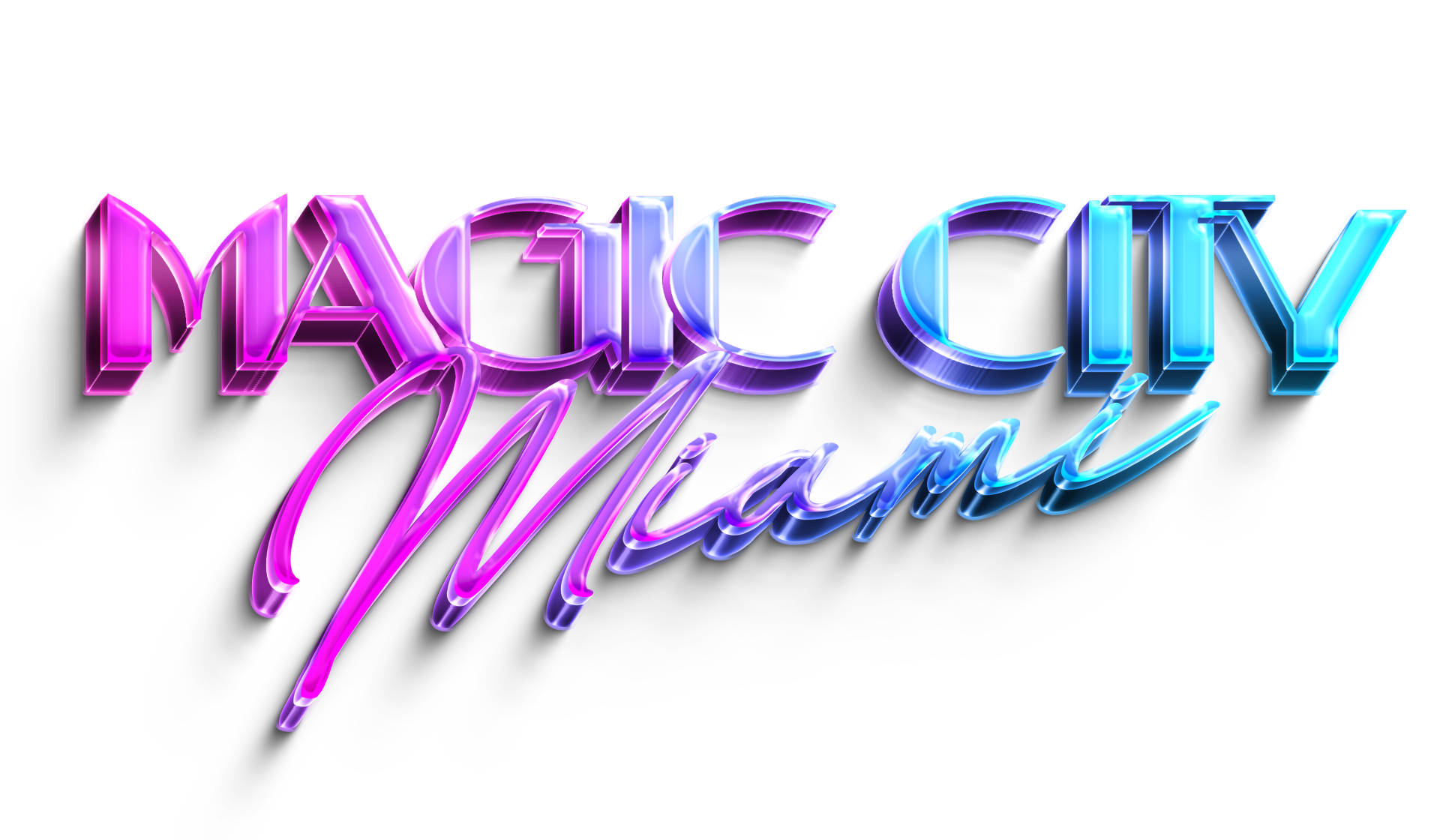 HOME | Magic City Miami