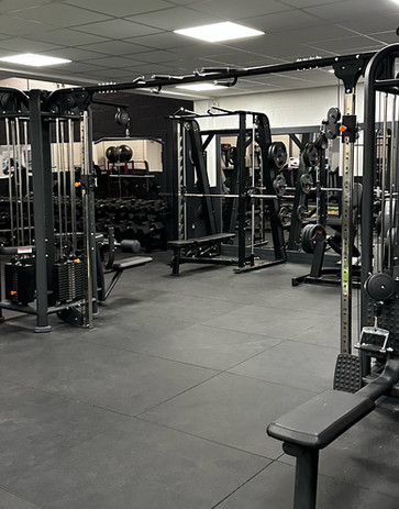 The Rig Gym | Epsom Surrey