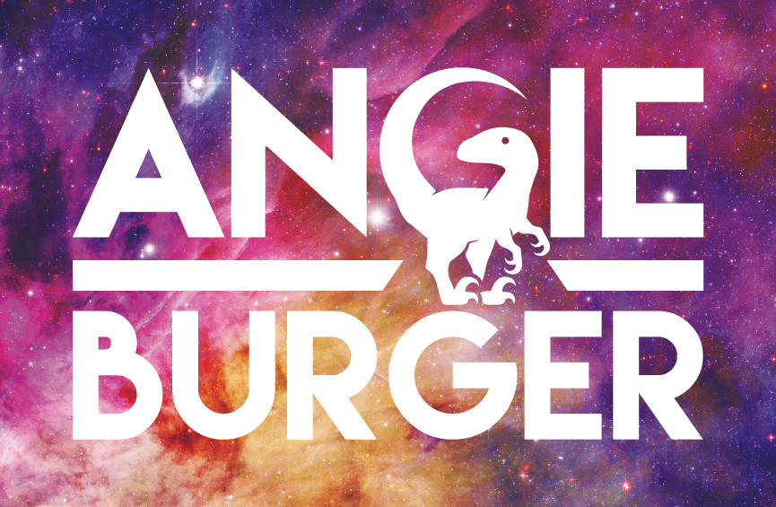 HOME | Angie Burger