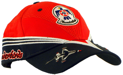 Thunderbird Mesh Cap | planethings