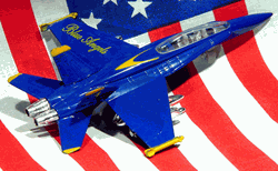 Blue Angel and Thunderbird Products 2/2