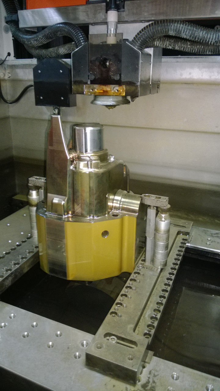 Galerija | CNC Univerzal, programiranje strojev | Slovenska Bistrica
