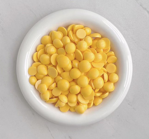 Egg Yolk Drops | Lummy