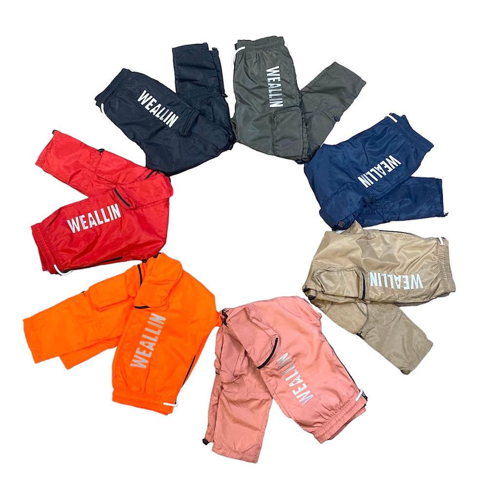 Men | We All In Clothing