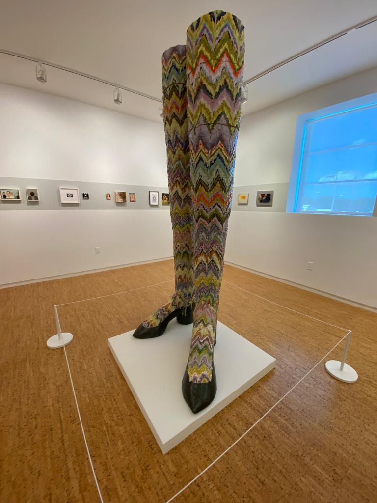 Beth Rudin DeWoody's The Bunker: Highlights from the 2022-2023 Installation