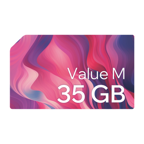 GSIM Value M | G SIM