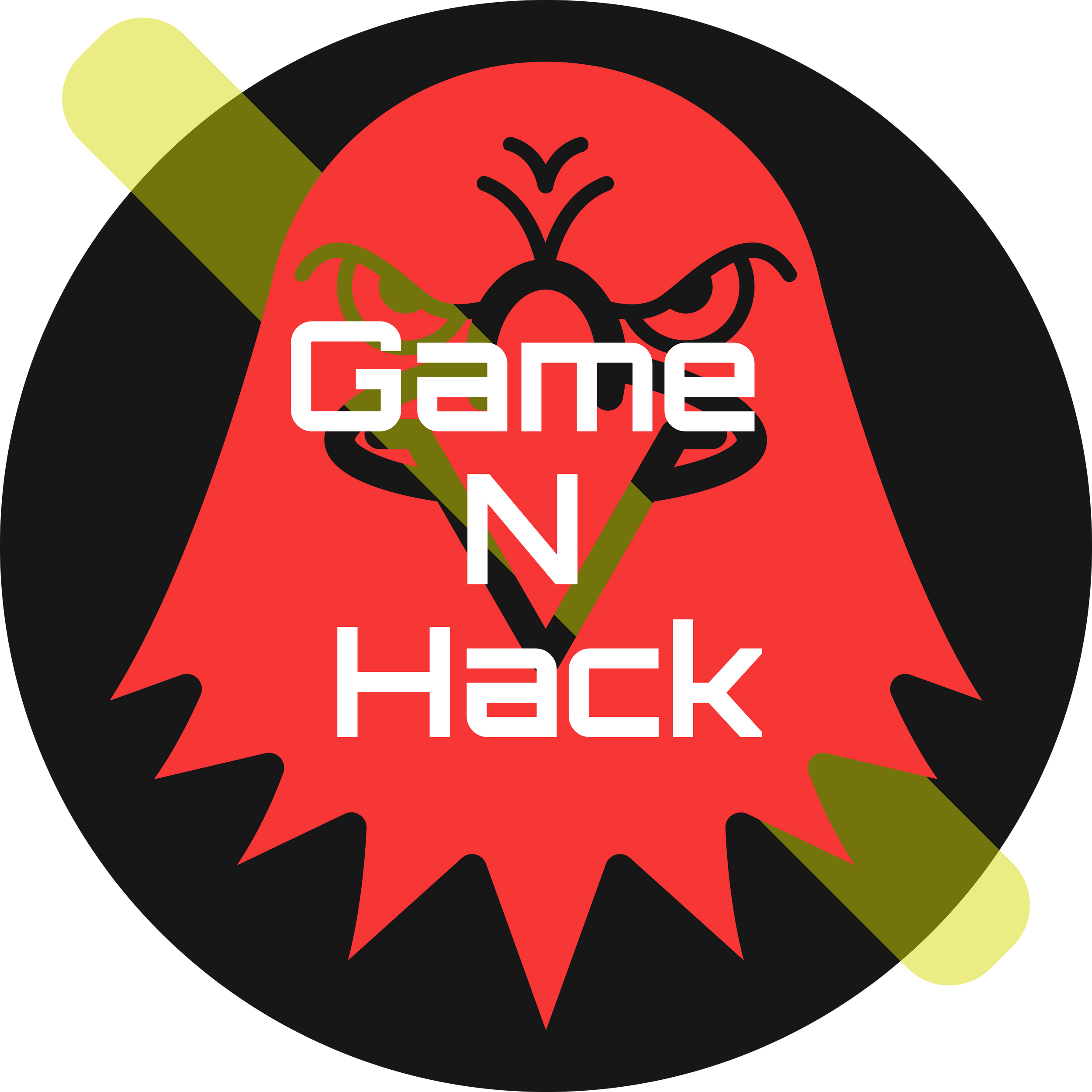Coding | Game N Hack1313