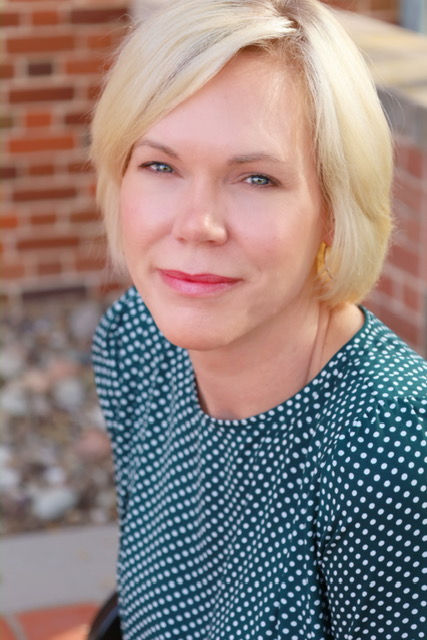 Jennifer Nichols, LCSW | New Way Psychologica