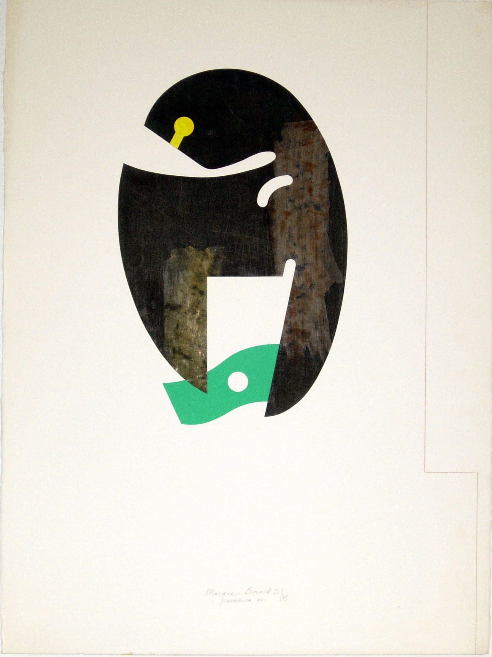 Pasnic | Atelier de gravure et d'estampe d'art | Imprimeur | Paris