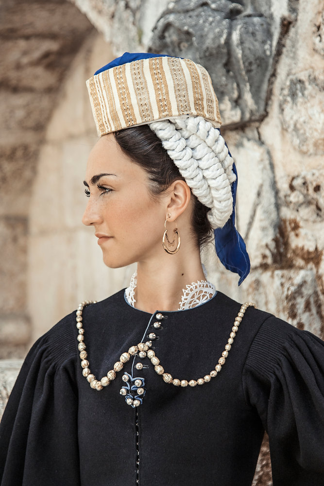 Culture and traditions of Abruzzo