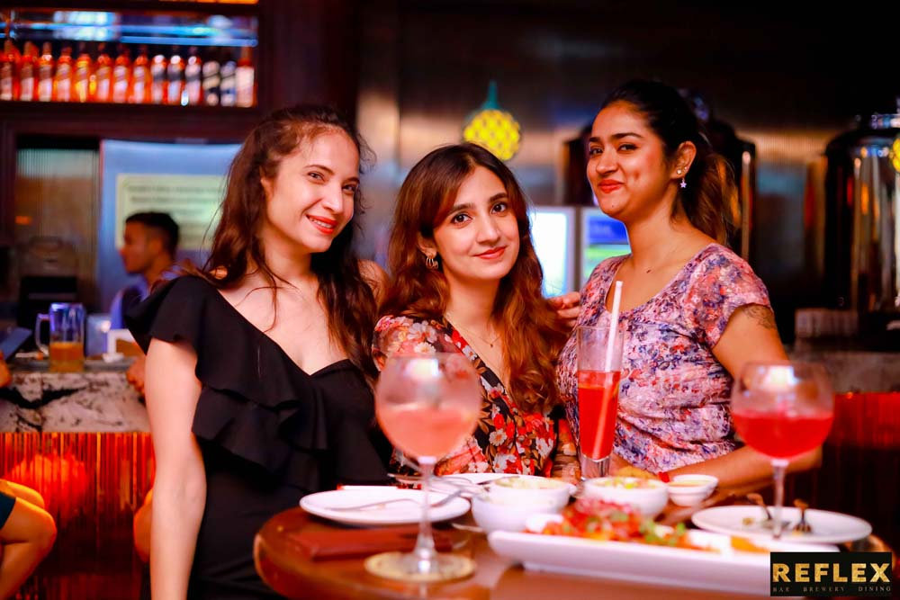 Why Outdoor Dining Isn’t Ideal in Gurgaon: The Case for Enjoying Your ...