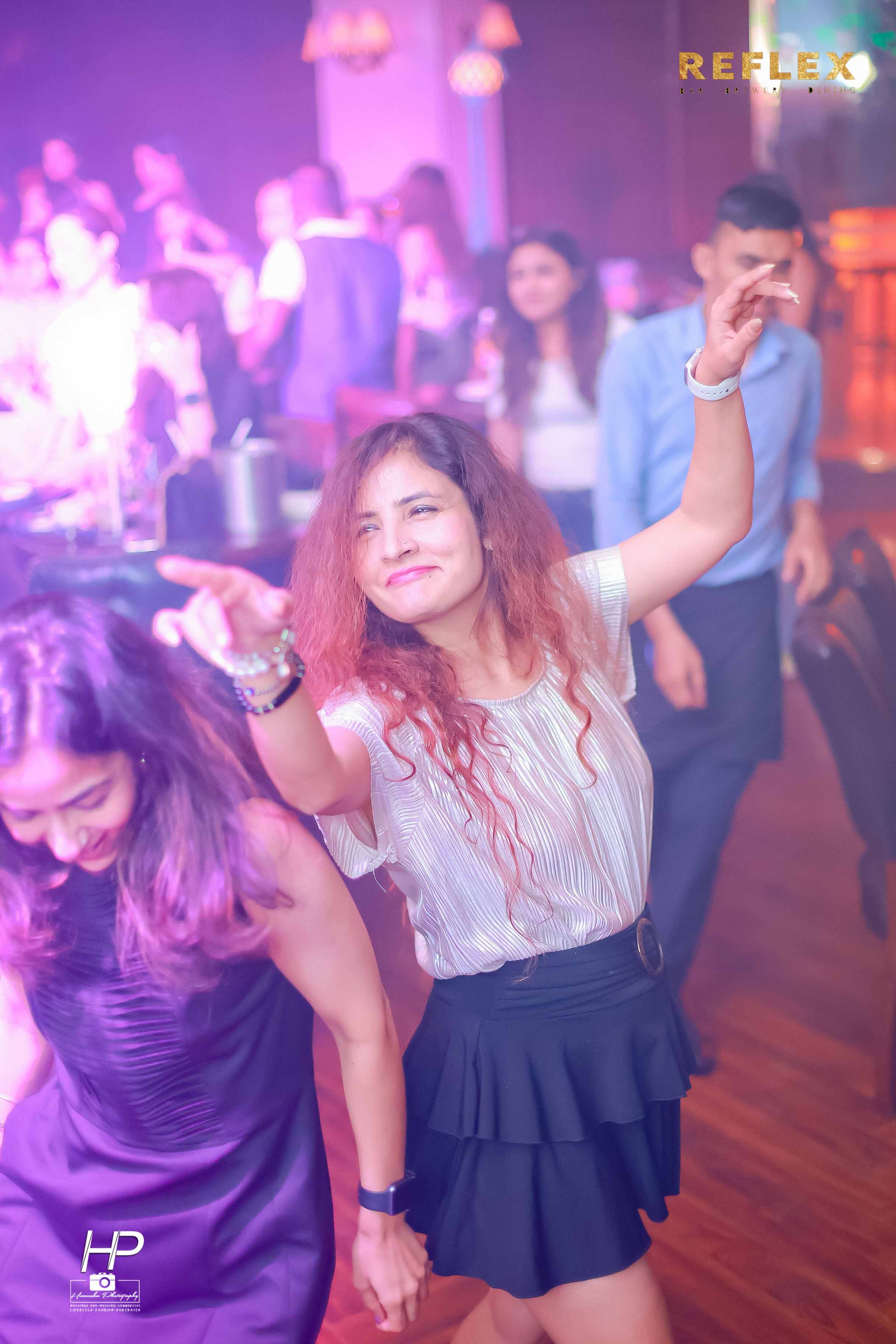 Reflex Brewery & Dining - Best Party Place At Gurgaon