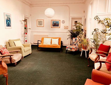 Our spaces | Dialogue & Space