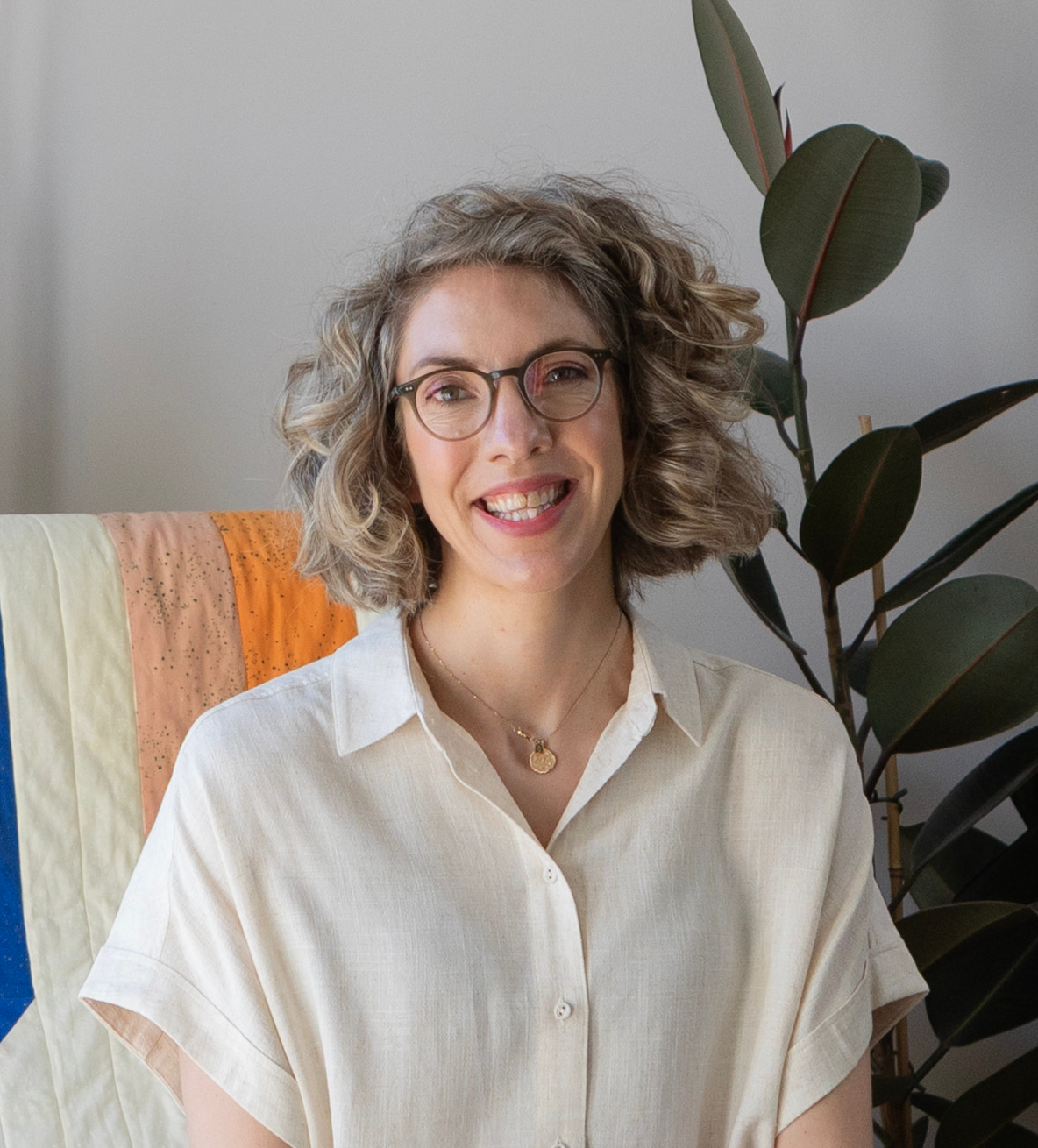Amy Hansen | Dialogue & Space